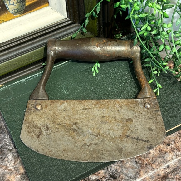 Vintage | Kitchen | Vintage Food Chopper | Poshmark